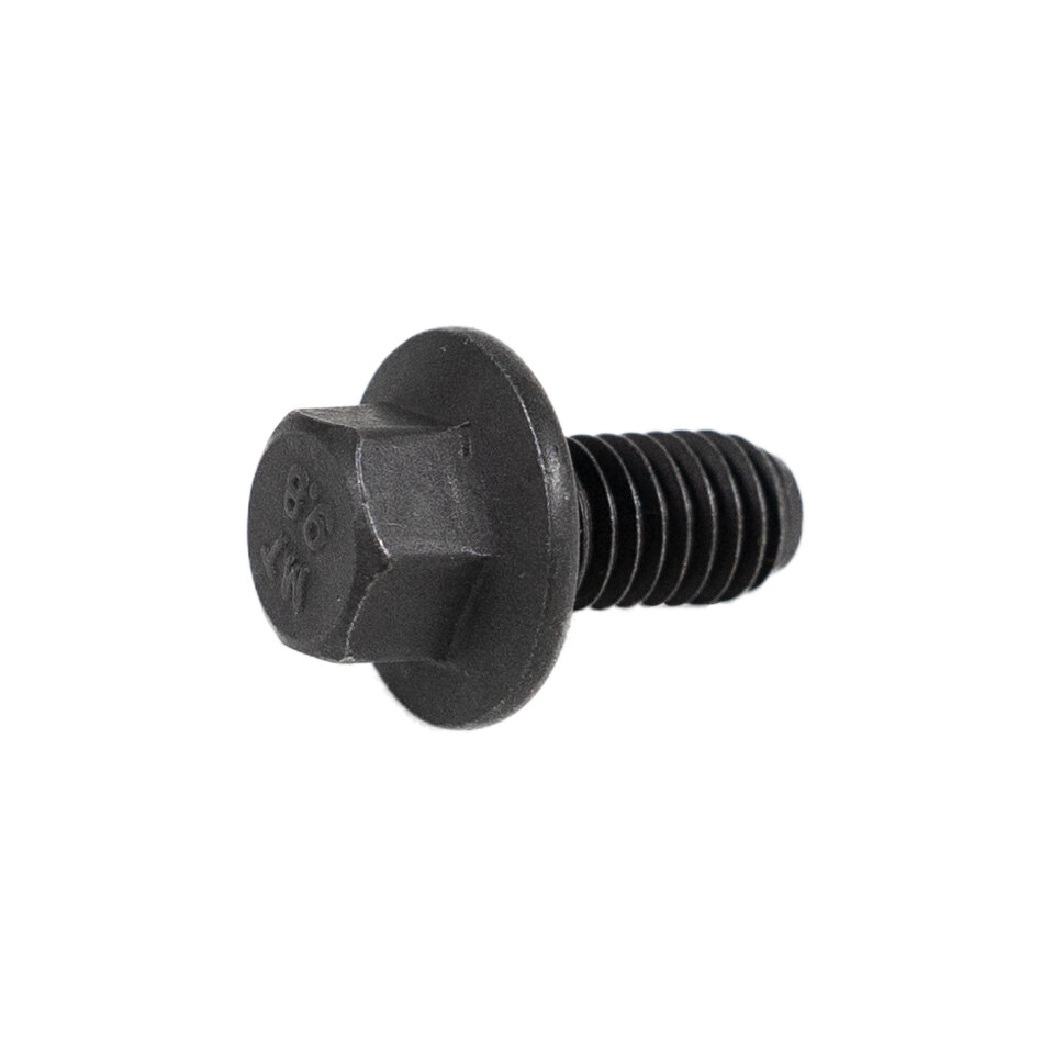 Болт М6х 12х1.00 экрана выпускного коллектора ГАЗ дв. Cummins ISF 2.8 (ГАЗ)