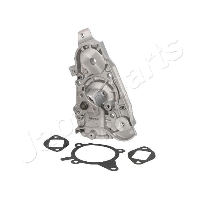 Насос водяной помпа для автомобиля Mazda, JAPANPARTS PQ-330 (1 шт.)