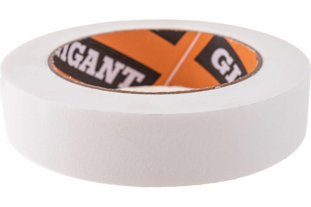 Малярная клейкая лента Gigant 25мм х 50м GIT-26