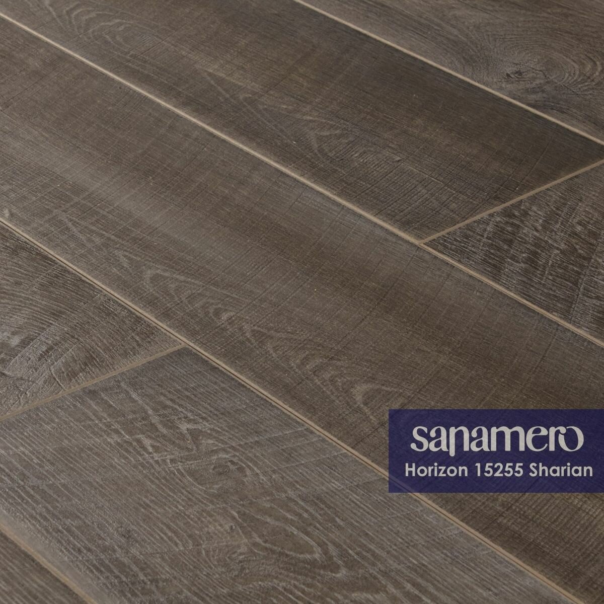 Ламинат Sanamero by Tarkett Horizon Sharian 15255 (1292х194), 2.005м2, 8шт/уп