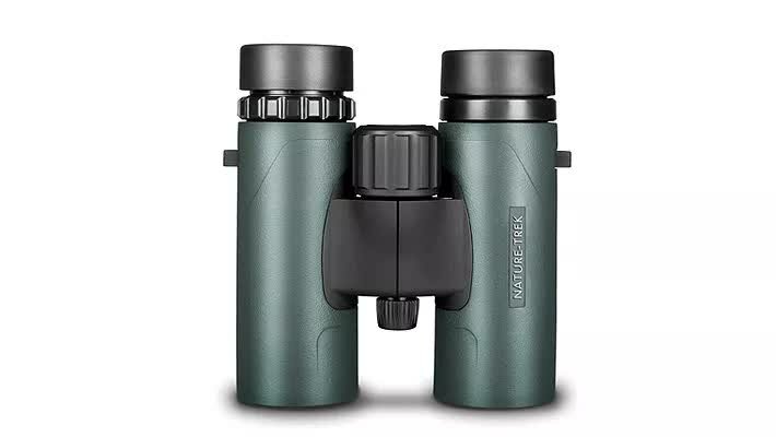 Бинокль Hawke Nature Trek 10X32 (Green) (35101)
