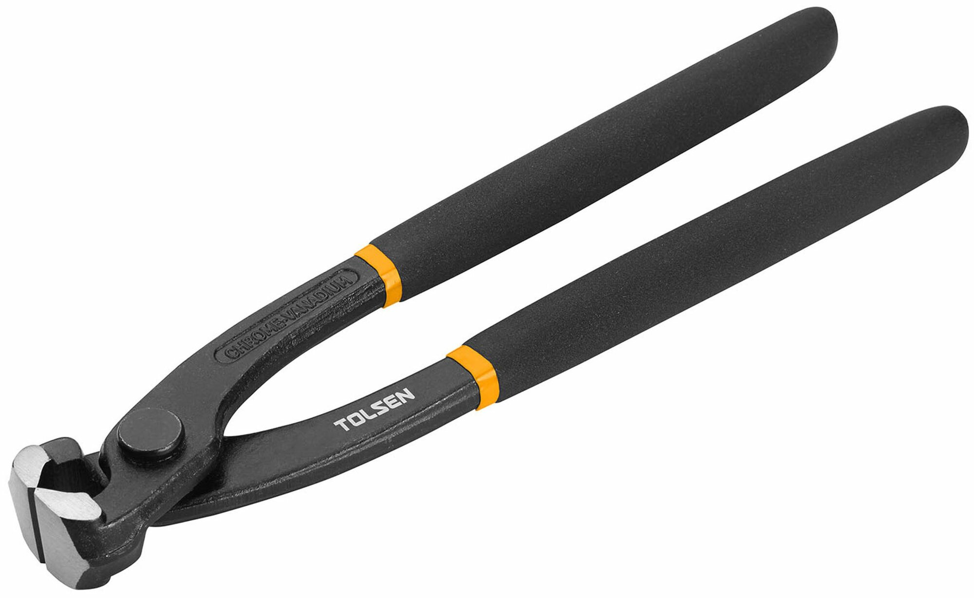 TOLSEN Кусачки 200 мм, силовые TT10039
