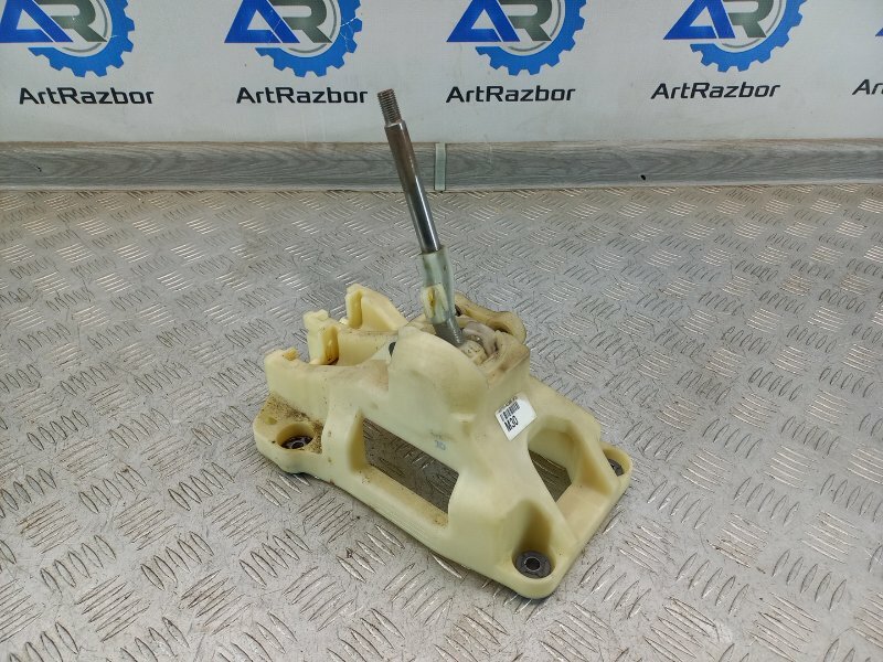 Б/У Кулиса КПП Kia Ceed 2 JD / Киа Сид 2 JD G4FG 1.6 129Л.С универсал 2013