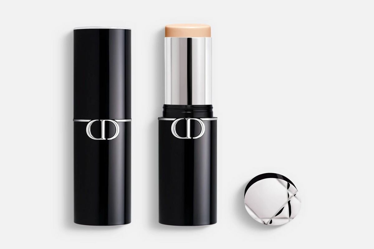 Dior Тональная основа в стике Forever Skin Perfect, 10г, 1,5 N Neutral