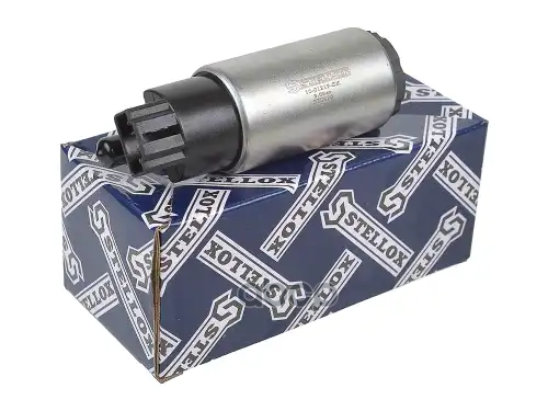 Насос топливный электрический! Hyundai i30, KIA Cee d 1.6D 07> Stellox арт. 1001219SX