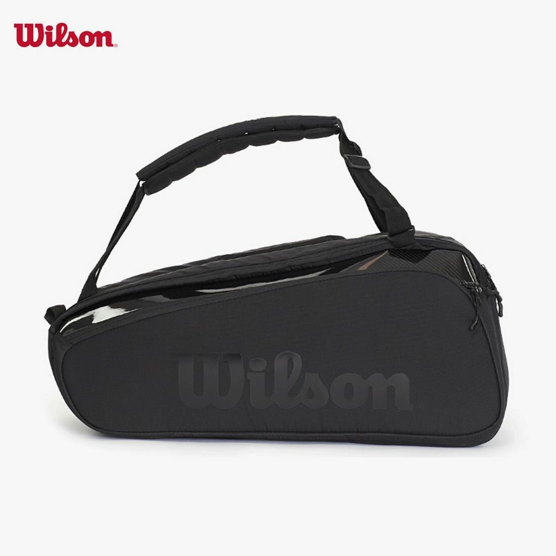Сумка для теннисной ракетки Wilson , Super Tour Pro Staff