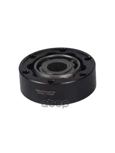 ШРУС внутренний к-кт! 20289 Audi 80, VW Passat 1.6-2.8 81-04 ZENTPARTS арт. Z21302