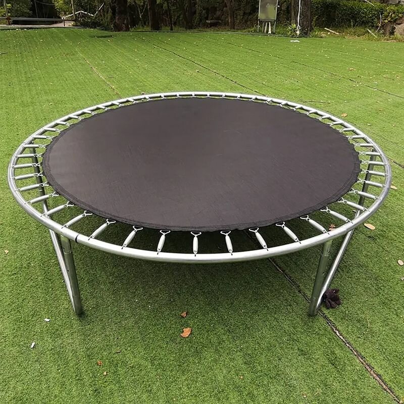 Полотно для батута 10 футов диаметр 306см-на 64пружины