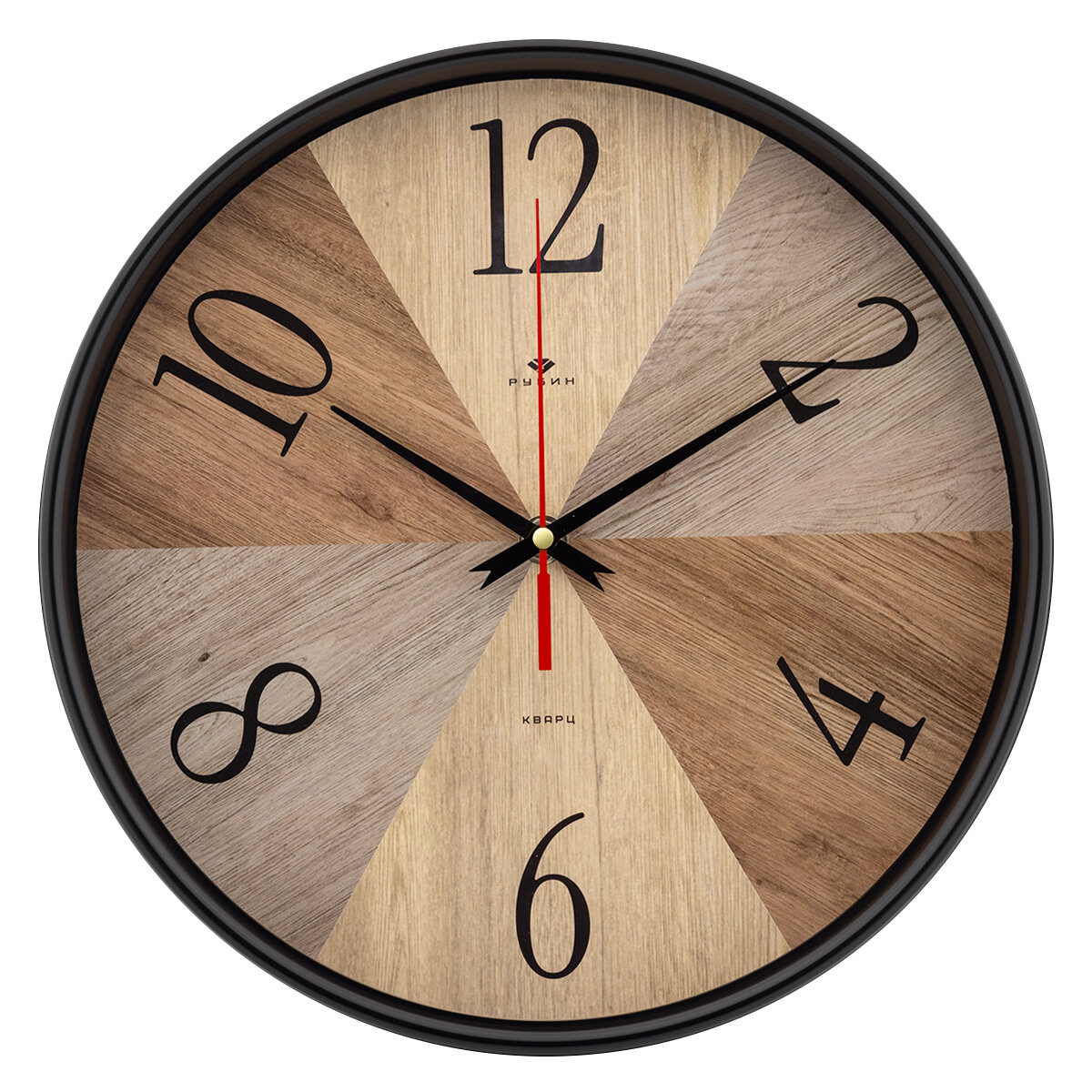 Часы настенные "Рубин" 2940-115