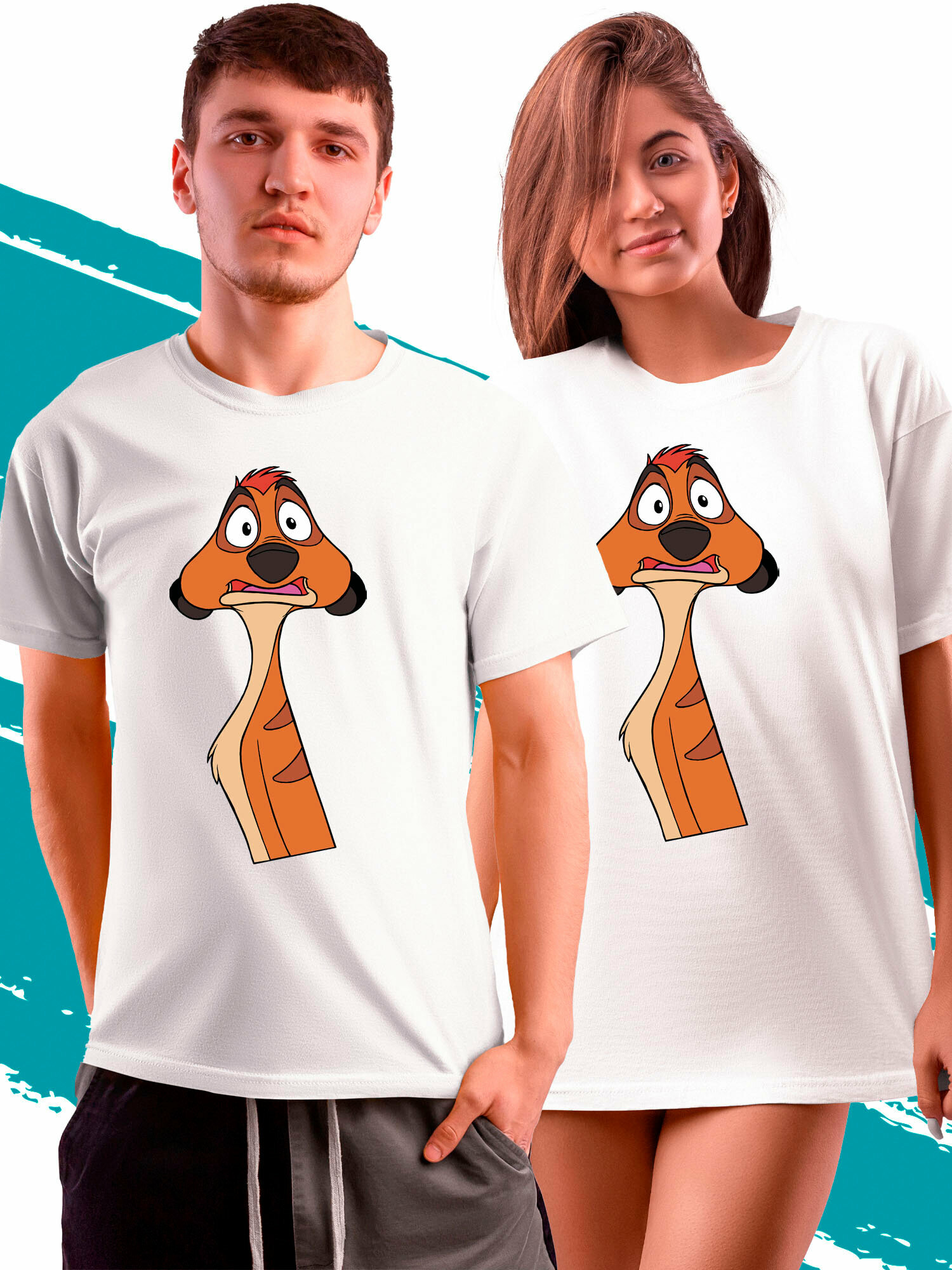 Футболка The Lion King Король Лев