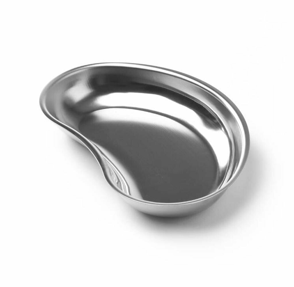Лоток почкообразный "Медиком", 0,3 л.