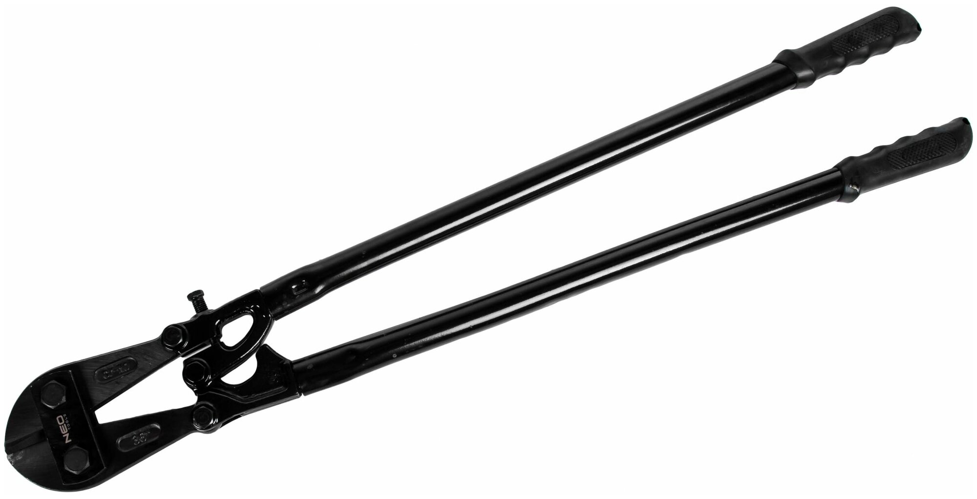 Болторез NEO Tools 900 мм 31-035, ручная регулировка зазора между лезвиями