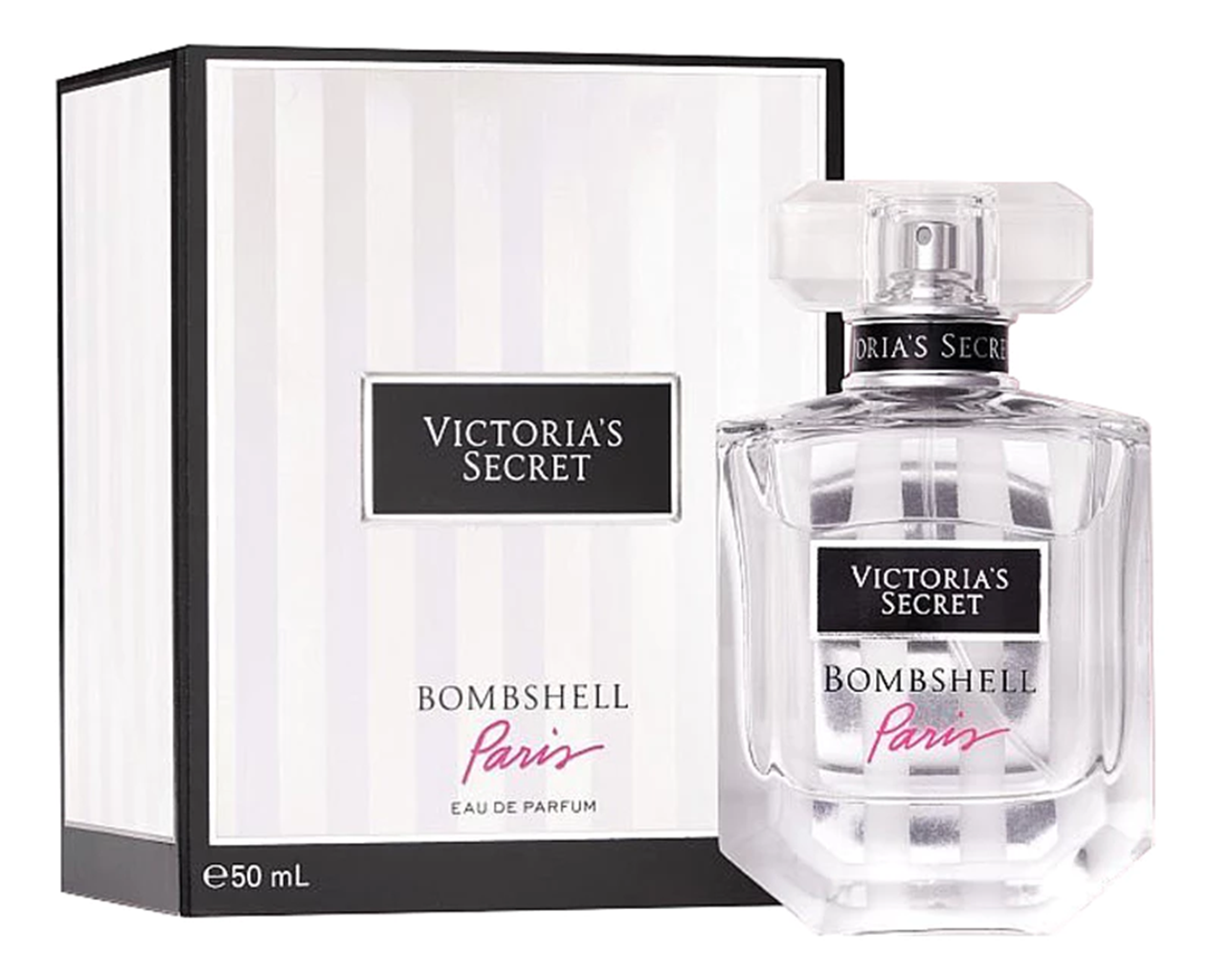 Парфюмерная вода VICTORIA'S SECRET Bombshell Paris женская 50 мл