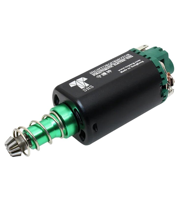 Двигатель SHS 38000 об/мин для страйкбола