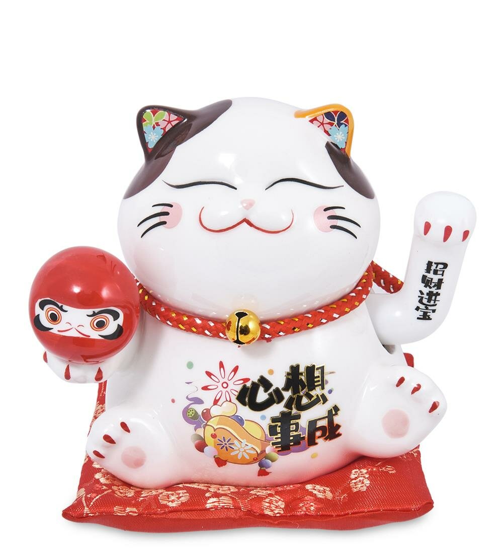 Фигурка "Кот" KT-24/3 Lucky Cat Китай