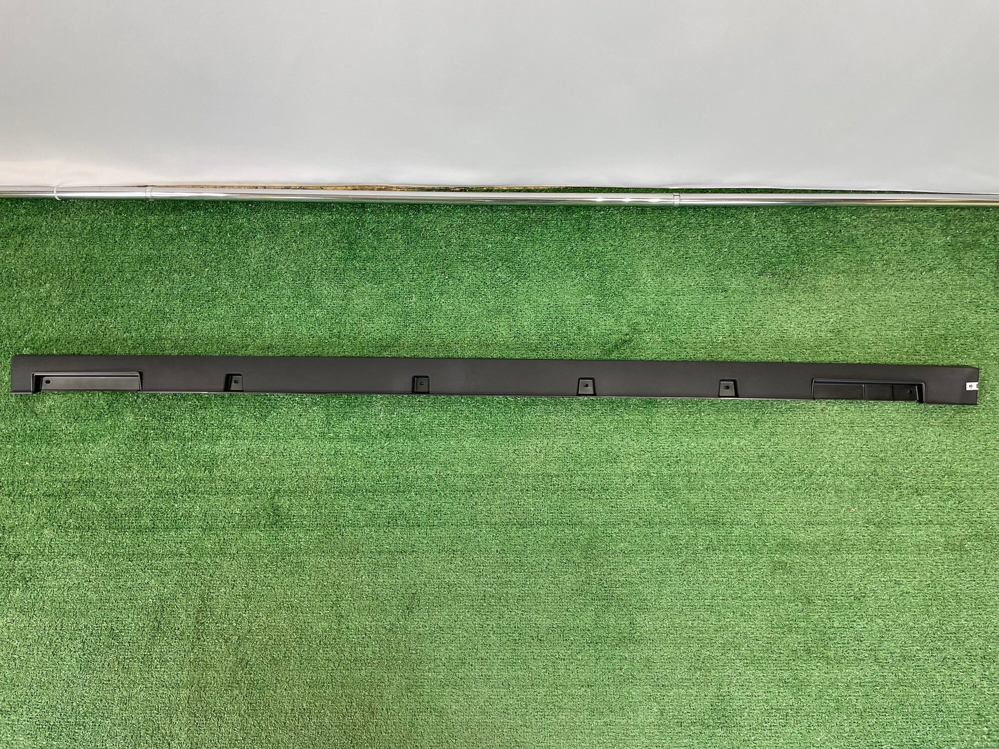 CHERY Накладка порога левая Chery Tiggo 7 Pro Max 609000503AA