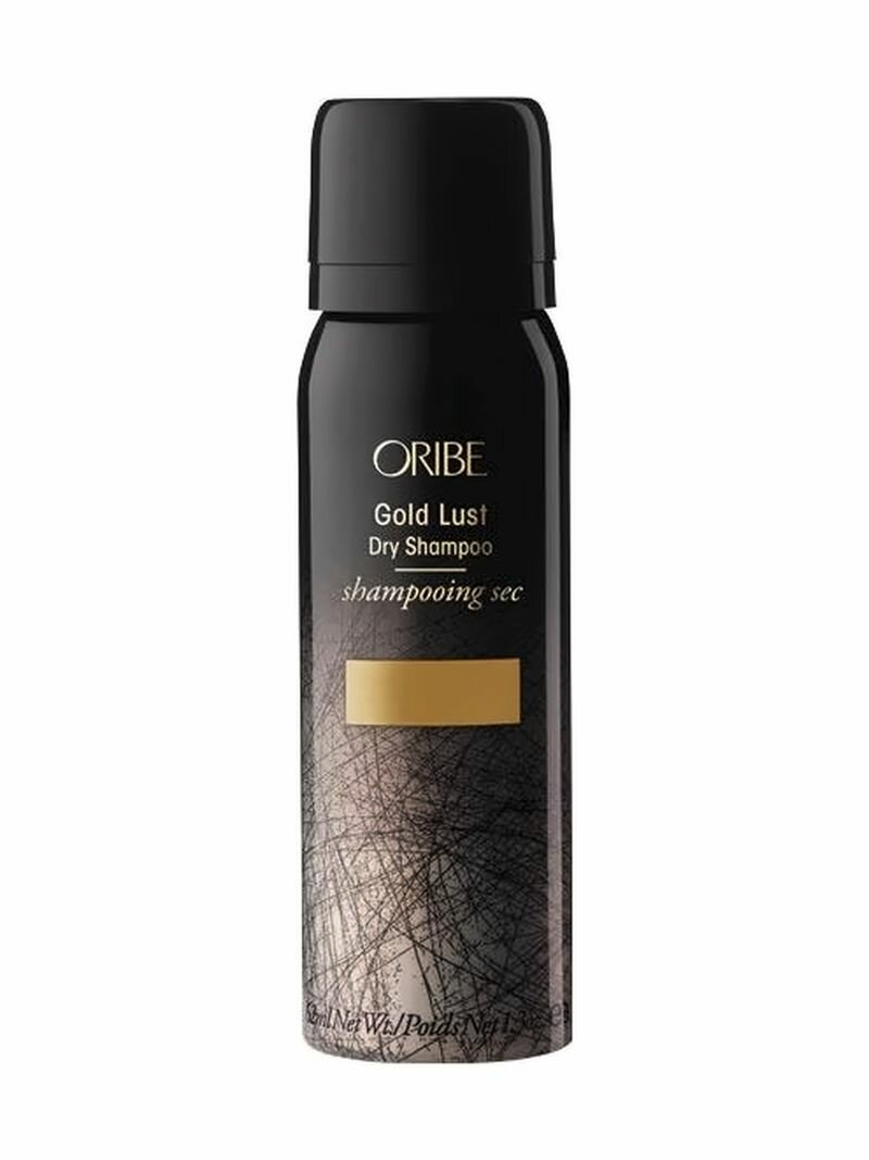 ORIBE Сухой шампунь для волос Gold Lust Dry Shampoo (62 мл)