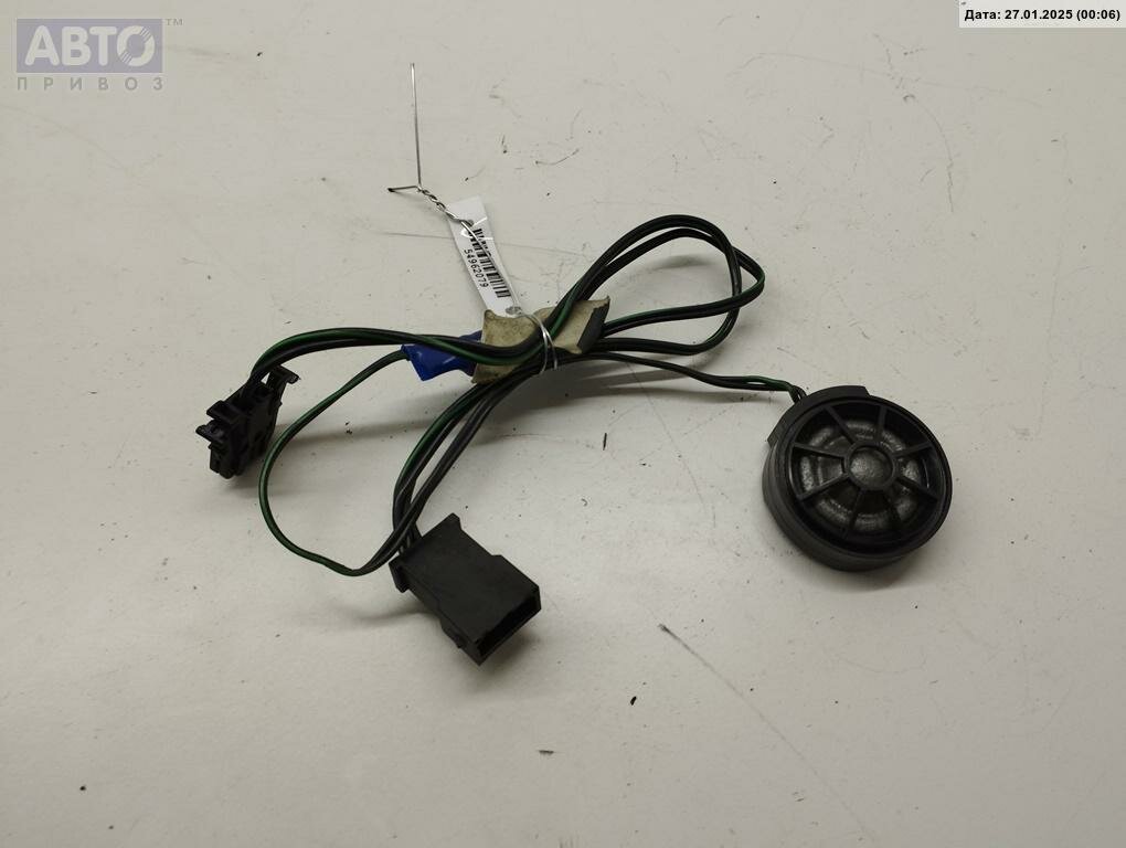 Динамик высокочастотный (пищалка) Audi A6 C5 (1997-2005)