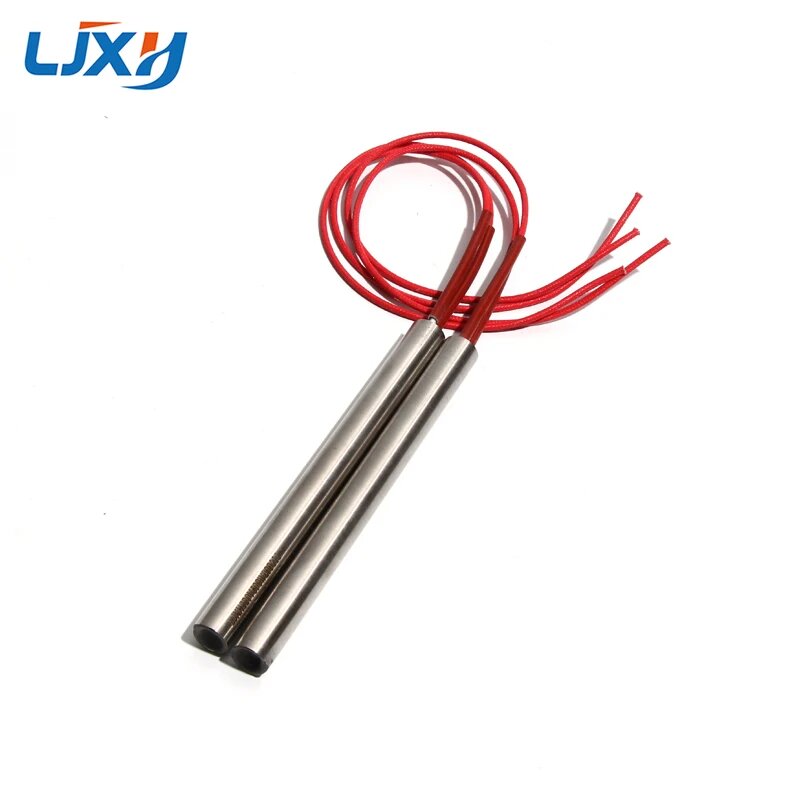 Нагревательный картридж 220В, 450W, 15x120mm
