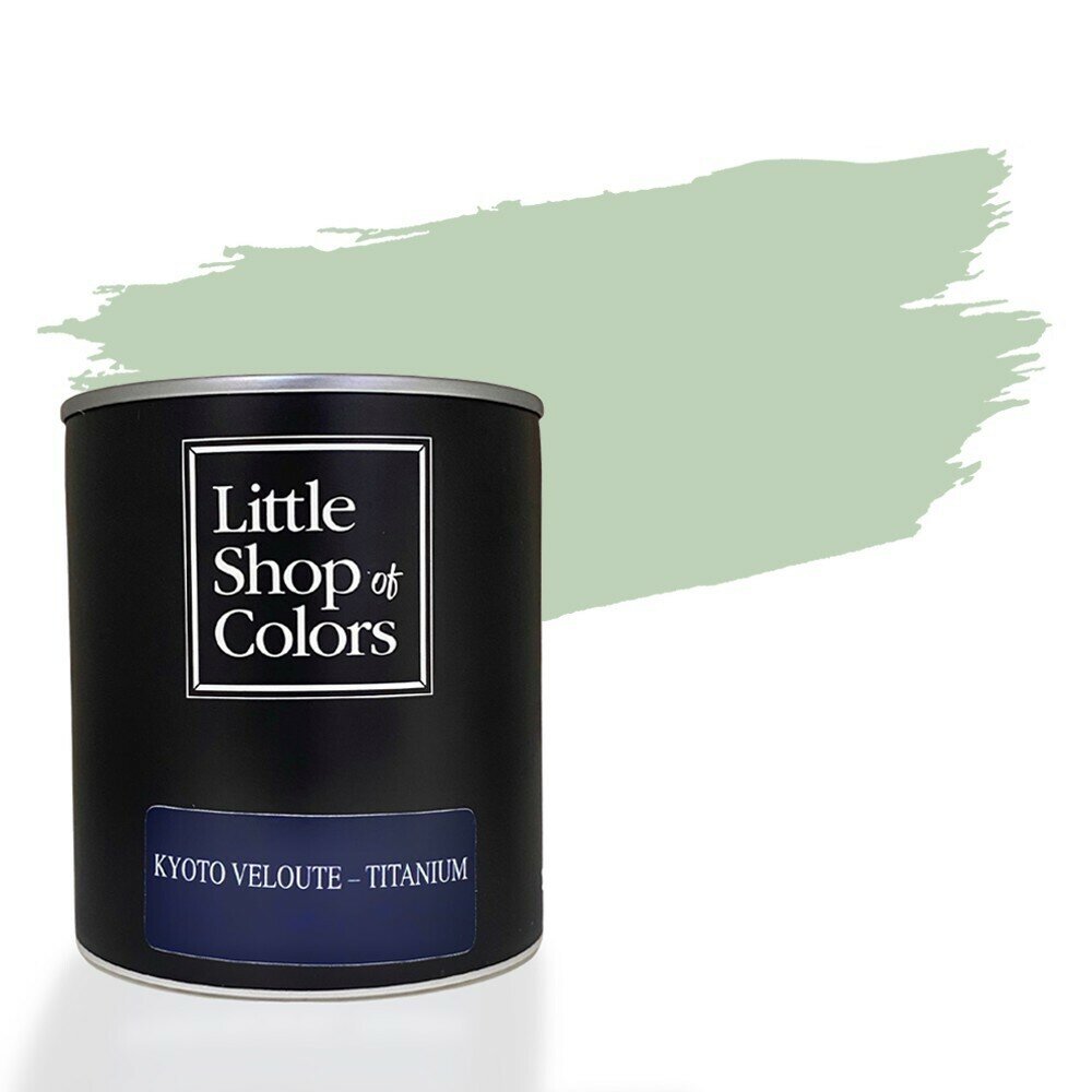 Краска Little Shop of Colours Kyoto Veloute, цвет CCL 09 , 4000 мл