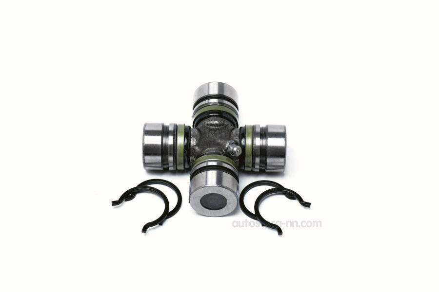 PRAVT PR4692201025 Крестовина УАЗ все мод с масленкой и стоп кольцами (PRAVT)