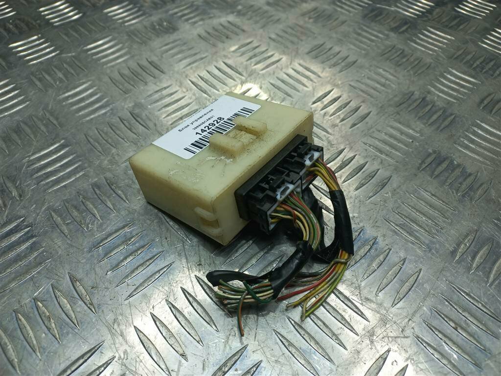 Блок управления Б/У для HONDA CR-V II (2001—2004) 39880SCAE01