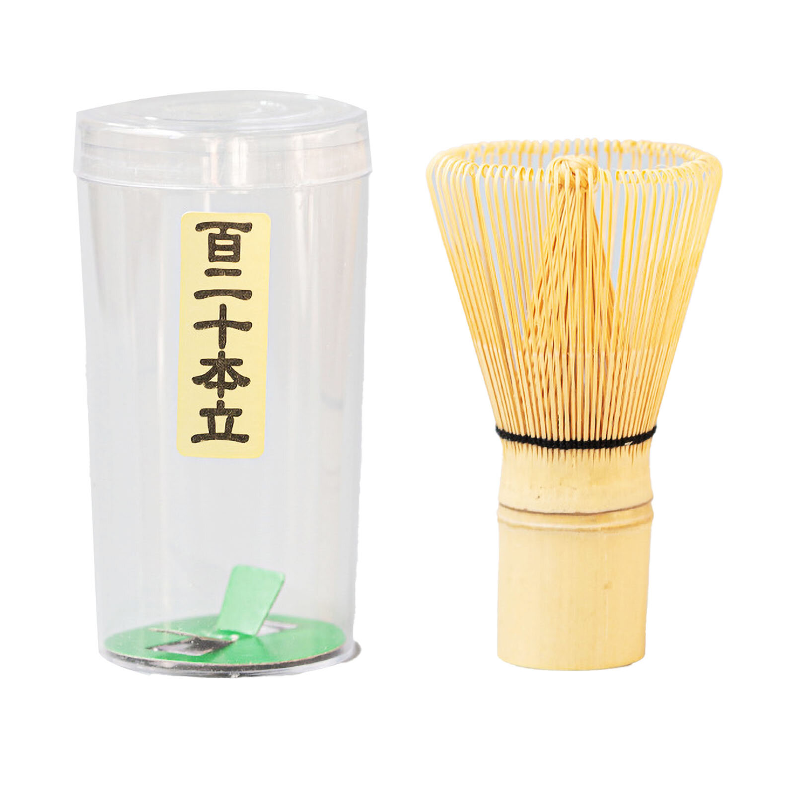 Бамбуковый порошок матча, венчик для перемешивания, щетки для зеленого чая, бамбуковый шейкер для чая, чайная посуда, обычные инструменты