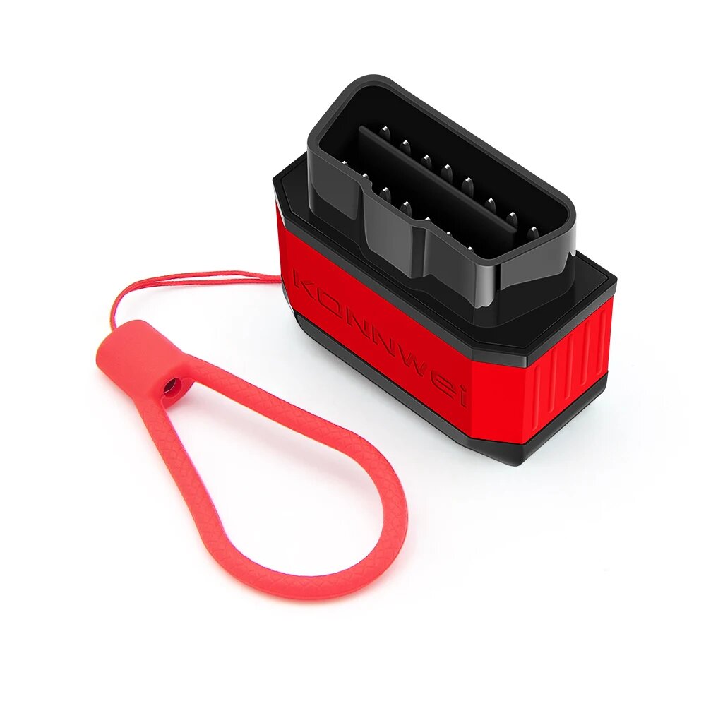 Сканеры KONNWEI KW905 ELM327 V1.5 Pic18F25K80 OBD2 Bluetooth 5,0 для Android/IOS ELM 327 OBD 2, автомобильный диагностический инструмент PK ICAR2