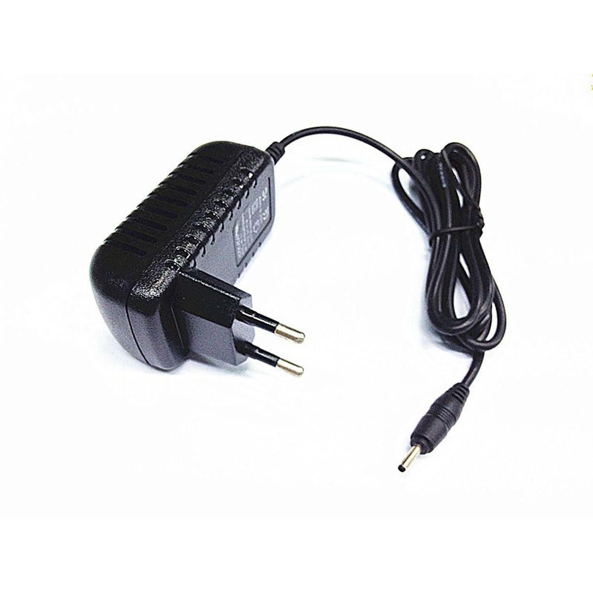 ЕС/США 2A AC/DC настенное зарядное устройство адаптер питания для планшетного ПК Ematic Genesis EGP007 EGL26BL