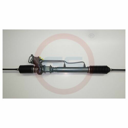Рулевая рейка Suzuki Baleno 1995-2002 rebuild GS 2GS6601