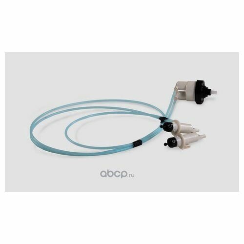 Гидрокорректор ручной Уаз 374100371801000