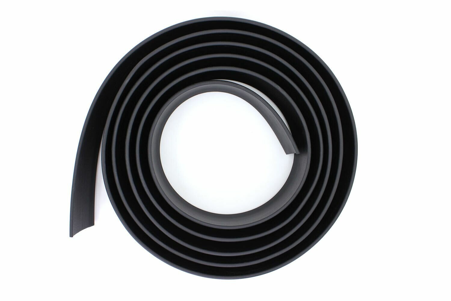 Расширители колесных арок на квадроцикл (универсальный комплект, 60 мм х 6 метров)