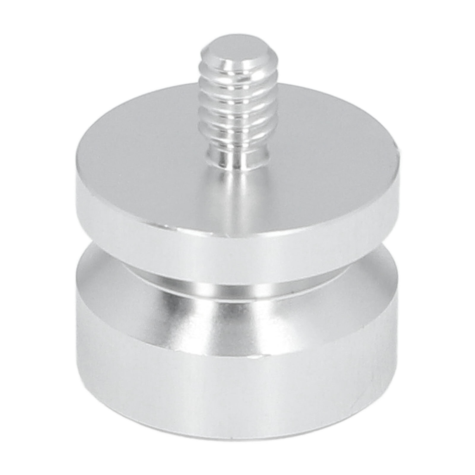 Адаптер для крепления призматической штанги AD‑E01 с разъемом 5/8 дюйма 1 на 11/4 дюйма 20, длиной 18,5 мм, для базы тахеометра GPS RTK.