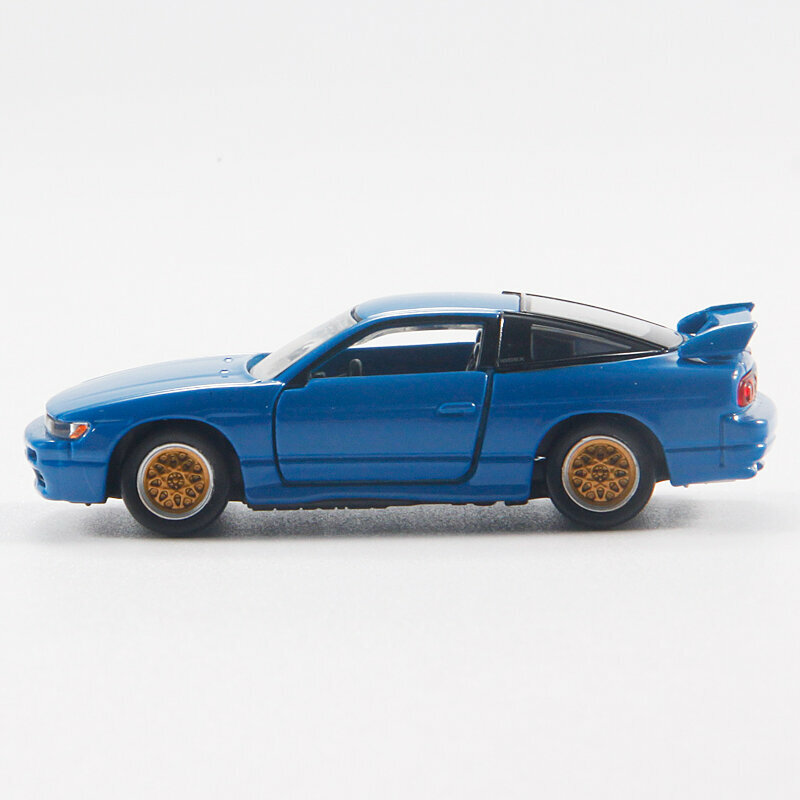 Машинка TAKARA TOMY TOMICA черный ящик SILEIGHTY