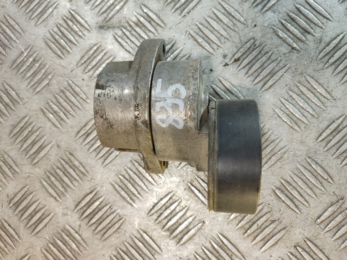 Ролик натяжитель OPEL Vectra B 24412292