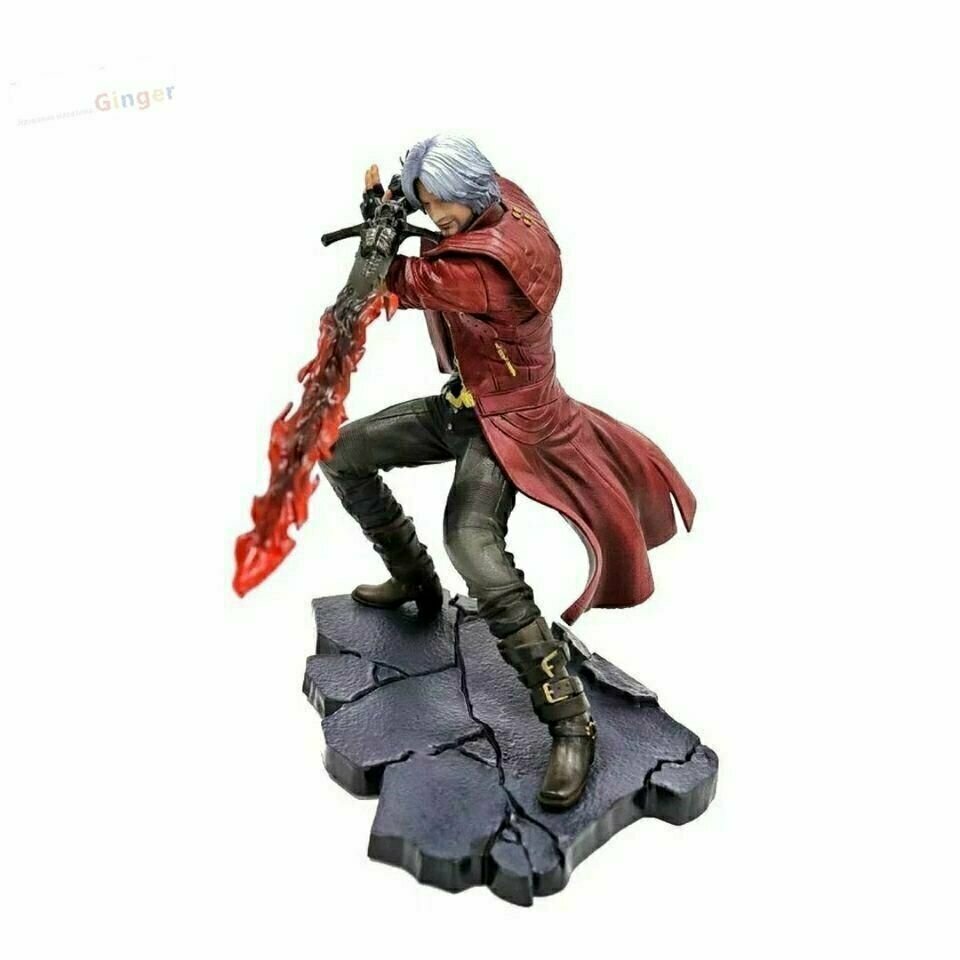 Фигурка Данте / Devil May Cry Dante (25см) — фото 1