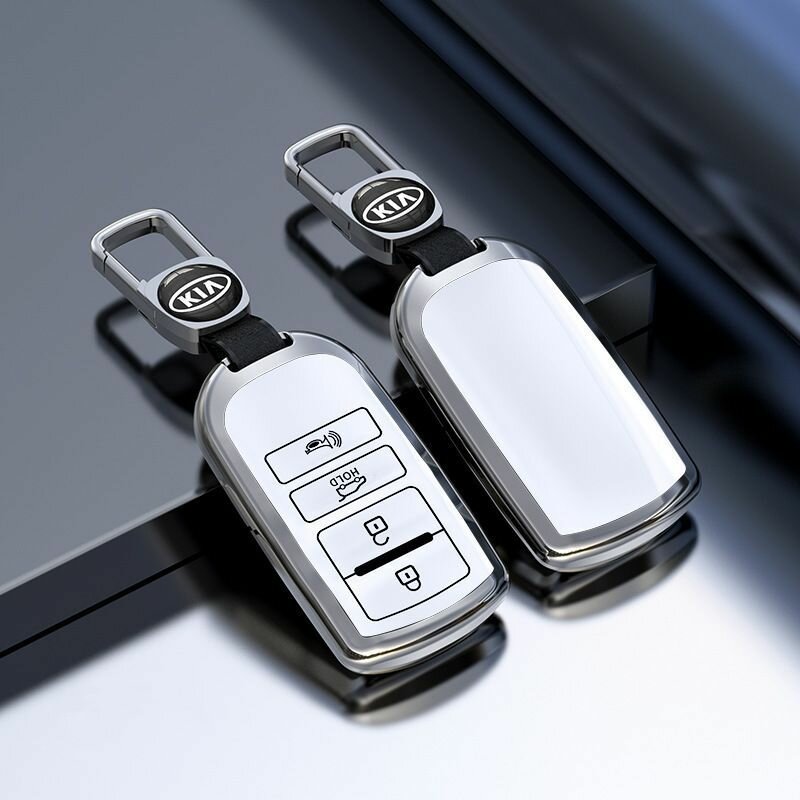 4 кнопки для KIA Cadenza K9 K7 K-04 Sorento K900, высококачественный чехол для автомобильного ключа