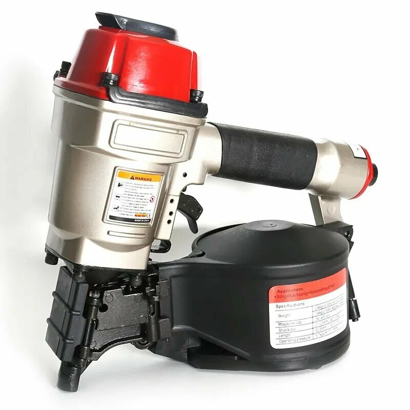 Пистолет гвоздезабивной