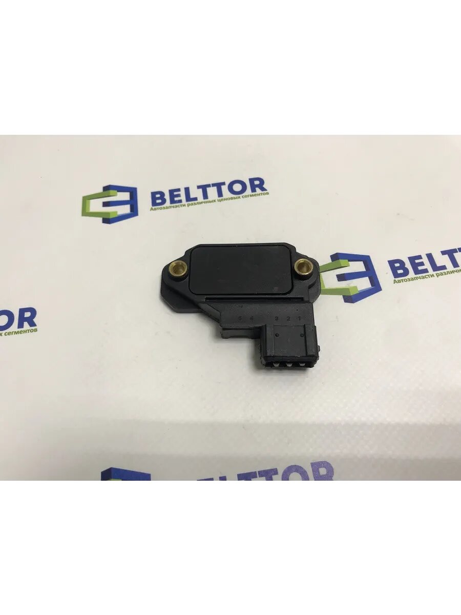 Модуль зажигания, коммутатор Новое