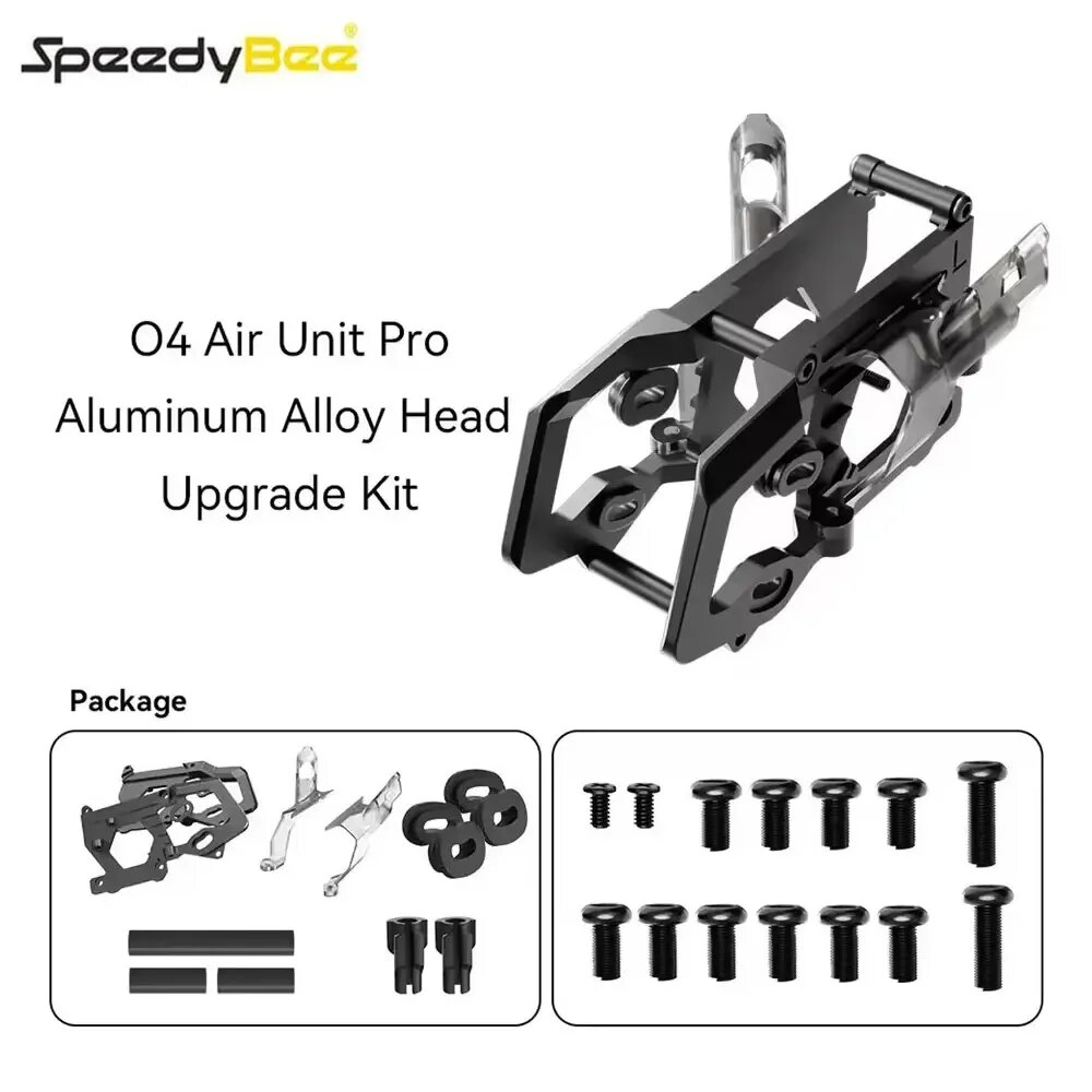 SpeedyBee Bee25 Pro O4 Pro Upgrade Kit — фото 1