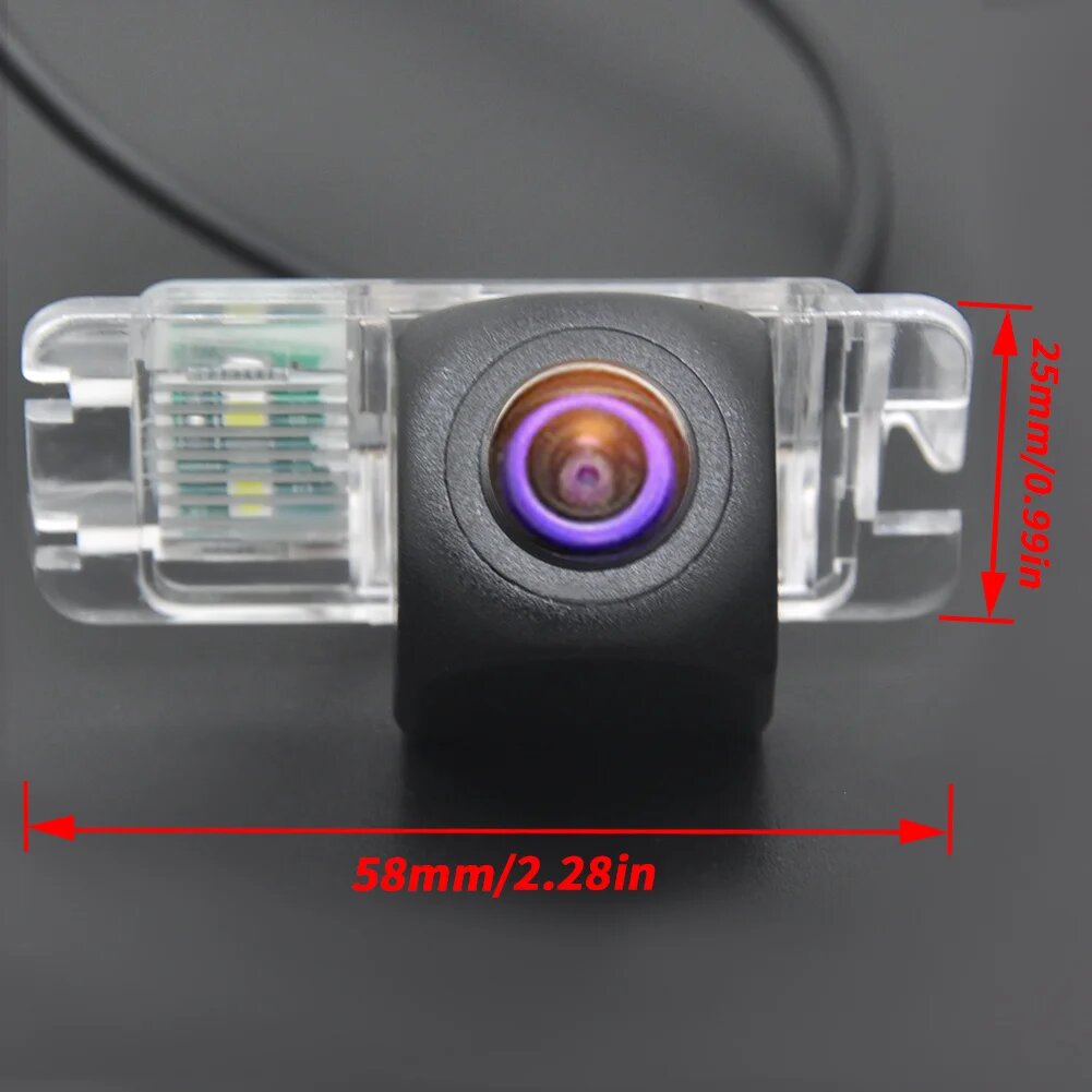 170 градусов HD 1080P AHD Fisheye специальная камера заднего вида для автомобиля FORD MONDEO/FIESTA/FOCUS HATCHBACK/S-Max/KUGA, AHD-Dynamic