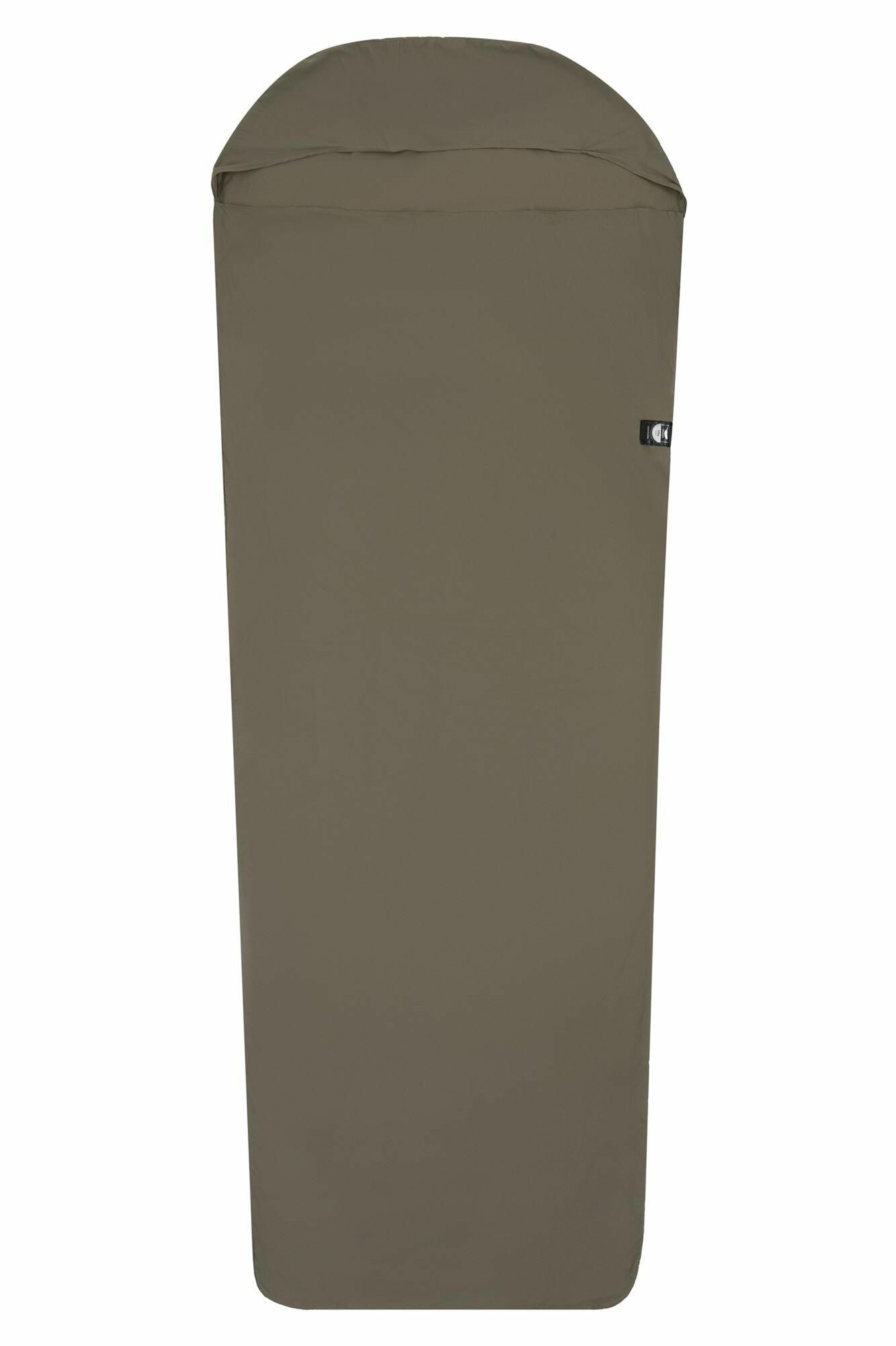 Вкладыш В Спальник Naturehike Fireworks Green (UNI: one size)