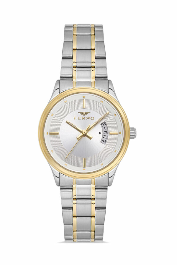 Наручные часы Ferro
