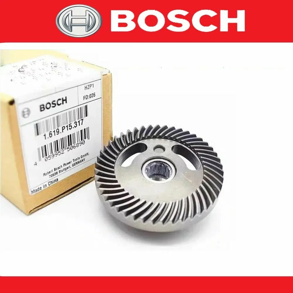 KNOW EASY-Шестерня сабельной пилы для Bos GSA120 1619P15317, режущая пила, эксцентриковый набор редукторов, игольчатый роликовый подшипник