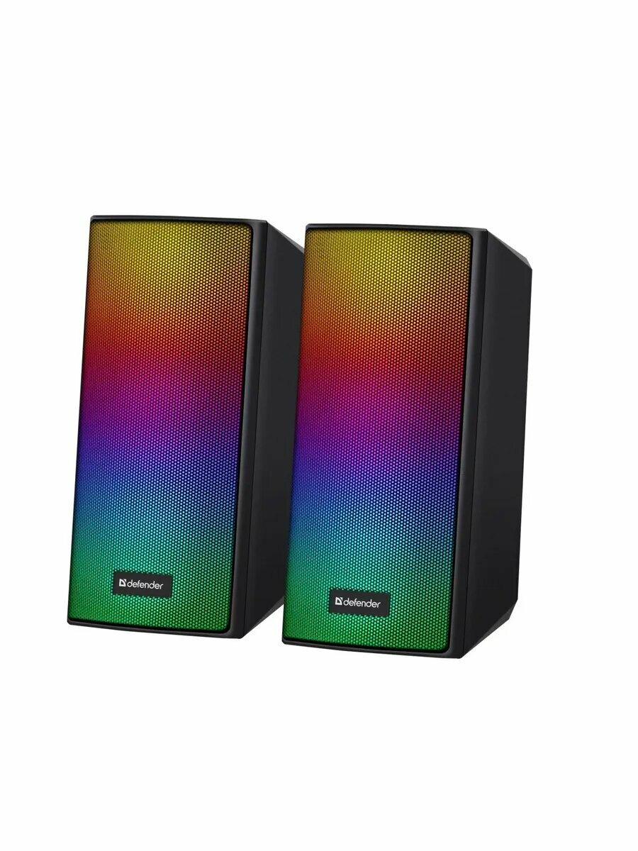 Акустическая система для ПК Spitfire 6Вт