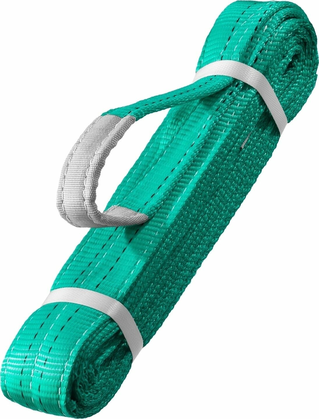 Текстильный петлевой строп ЗУБР 43552-2-3