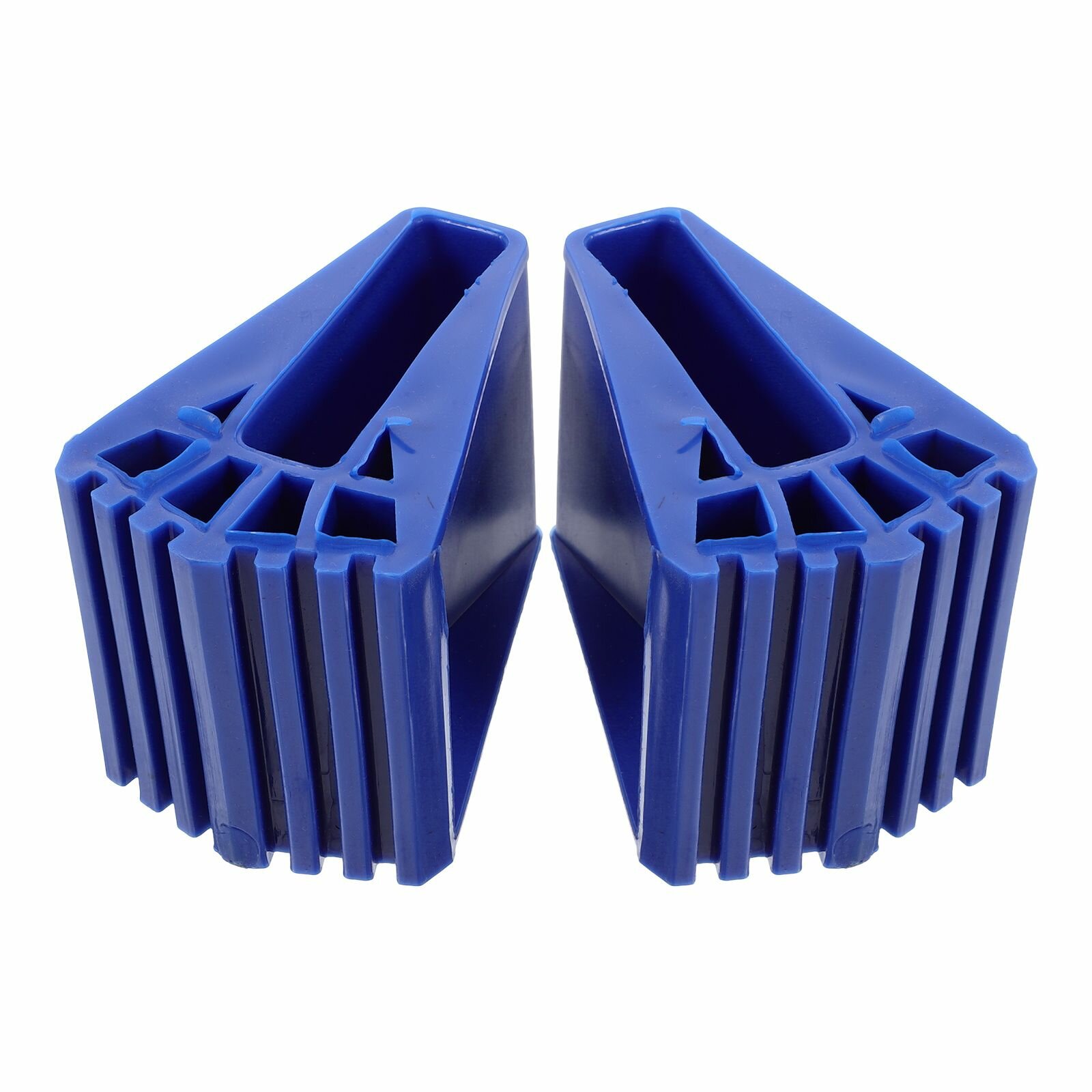 Противоскользящие Накладки Для Ног Лестницы, Стабилизатор, 2шт