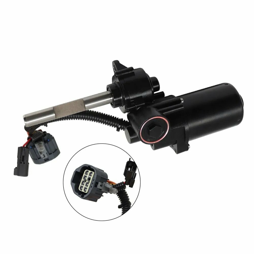 84452642 Двигатель шасси (левый) для 2015-2020 Chevrolet Suburban 84131859