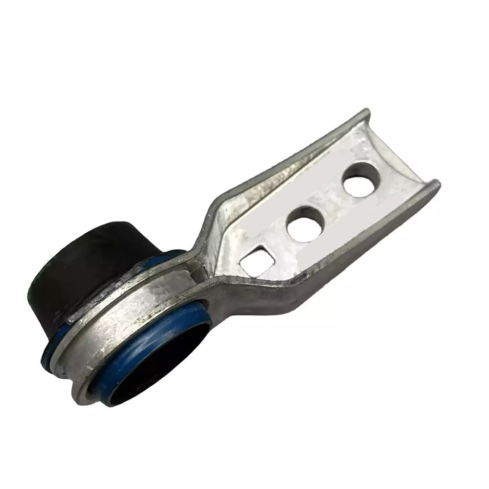 Глушитель выхлопных газов для Jeep Cherokee 2015-21 68141918AB