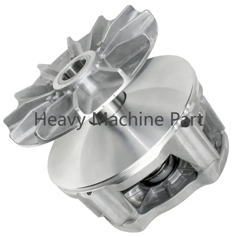 Полная муфта первичного привода для Polaris Ranger 570 EFI 2014-19 1323255 1323013, 1323167, 1323545, 1322965, 1323256